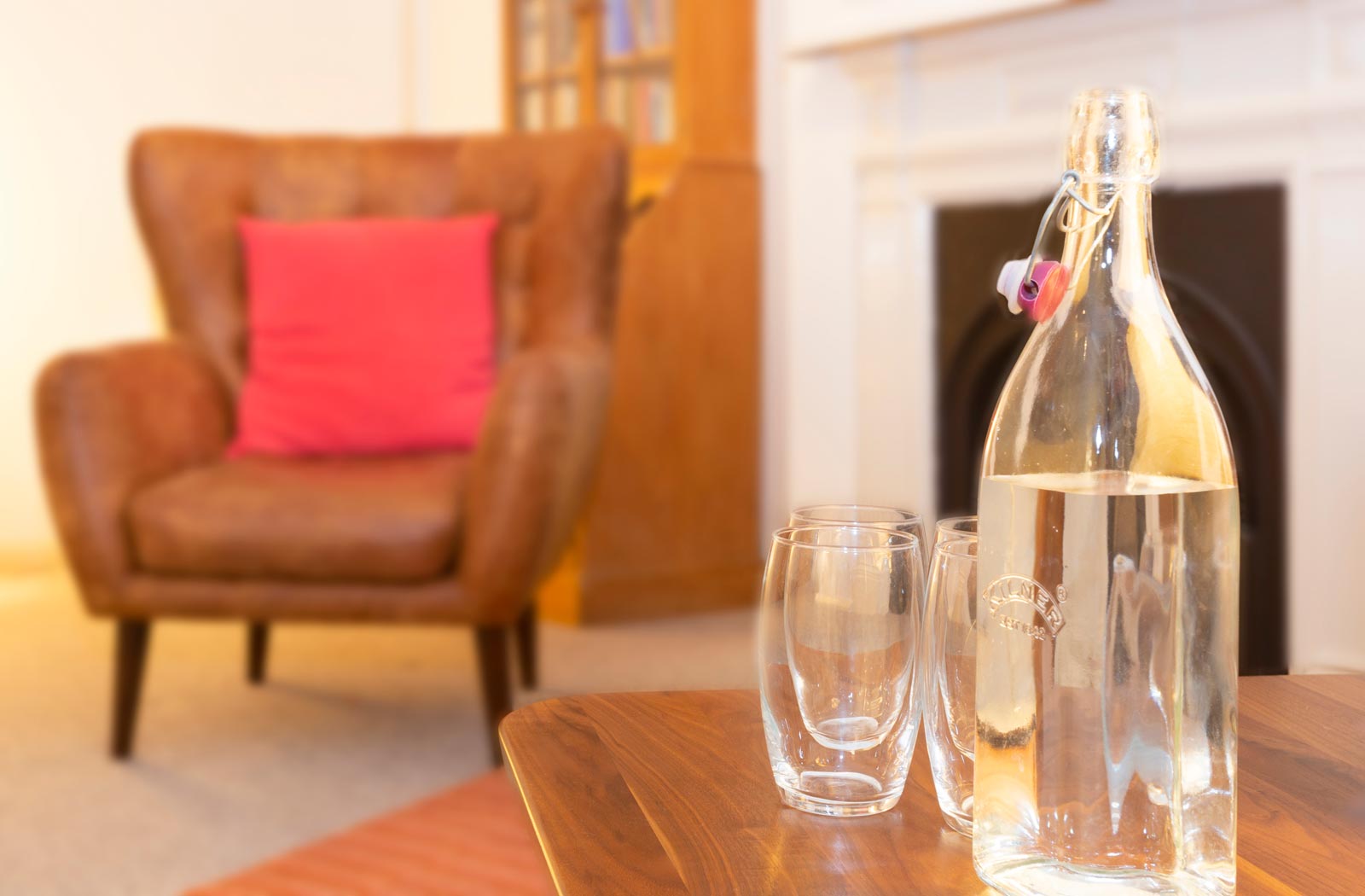 Where I Work » Malcolm Scott